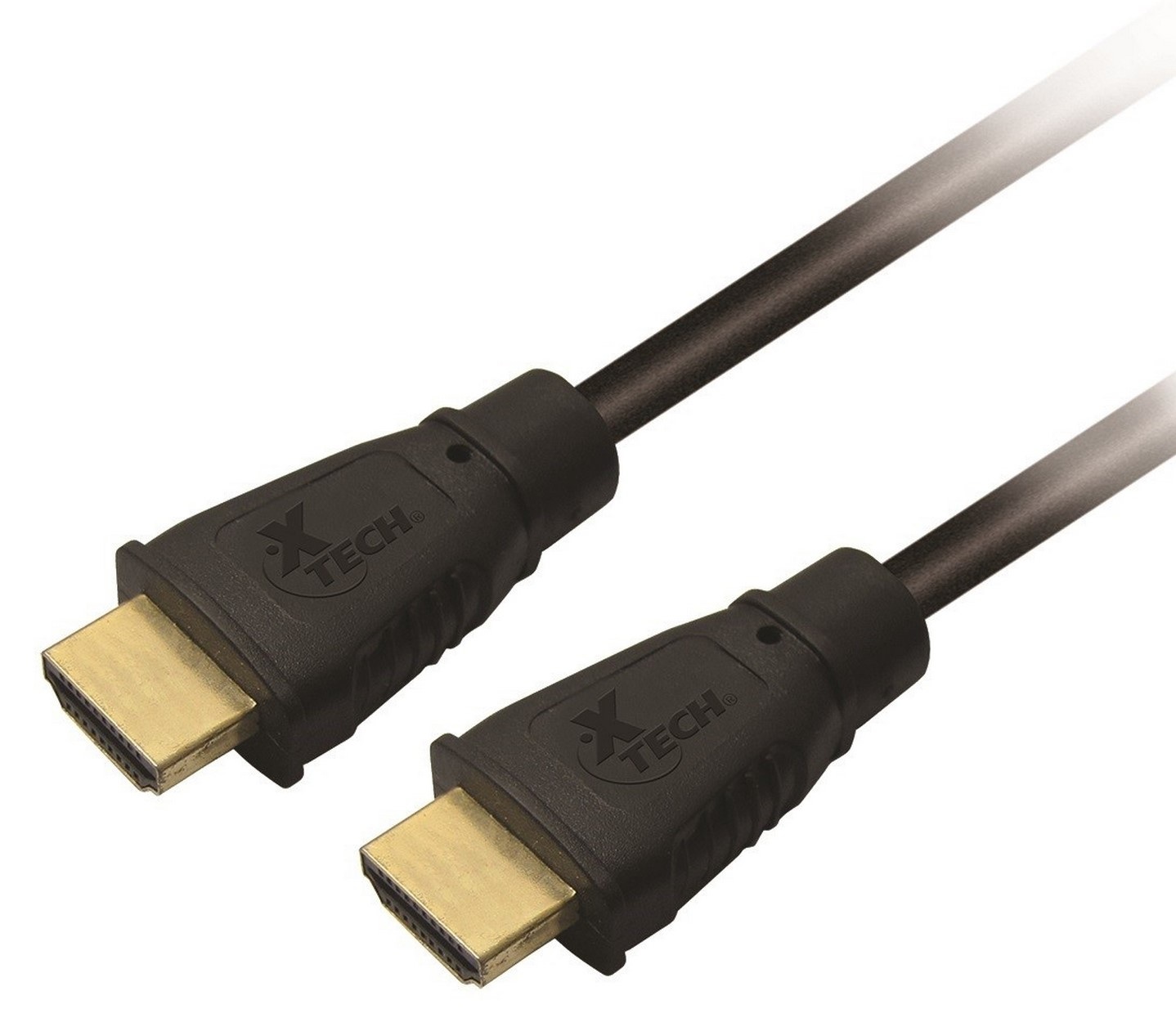 Cable HDMI X-Tech XTC-370 7,5 Metros Full HD UHD 4k Calidad Premium ...