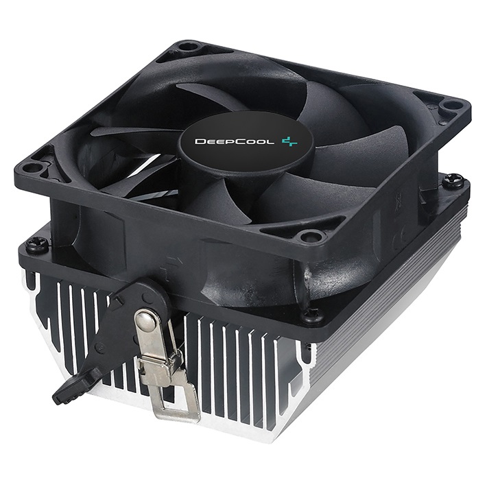 Cooler DeepCool CK-AM209 Para AMD Socket AM4/AM3/AM2+/AM2/FM2+/FM2/FM1 ...