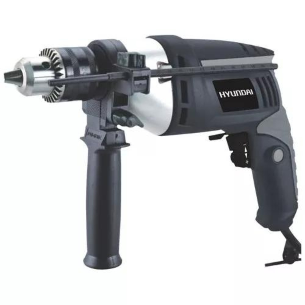 Taladro Hyundai HH0111 De Impacto 13mm 500w con Mango Otros Otros Productos