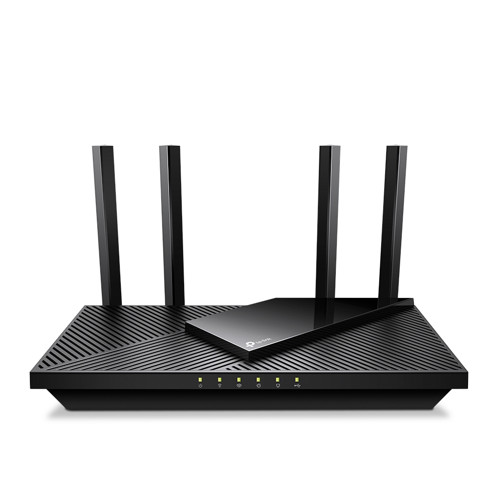 Router TP-Link Archer AX55 Pro AX3000 WiFi 6 Multi Gigabit OneMesh ...