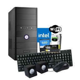 PC COMPU - Tu tienda de tecnología líder por precio, calidad y servicio.