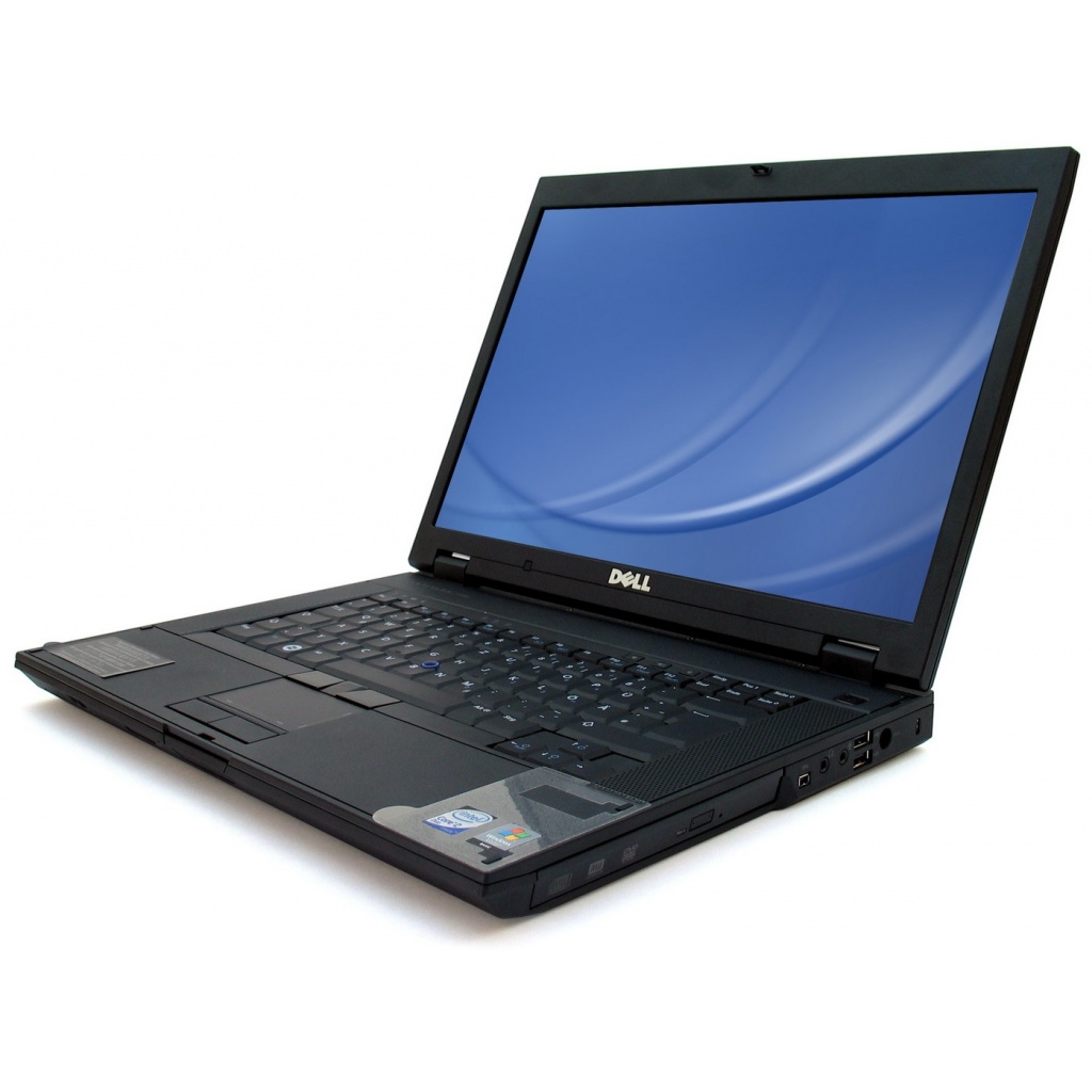 Notebook Dell Latitude E5400 Core 2 Duo Intel T7250 2 GB 500 GB 14 ...