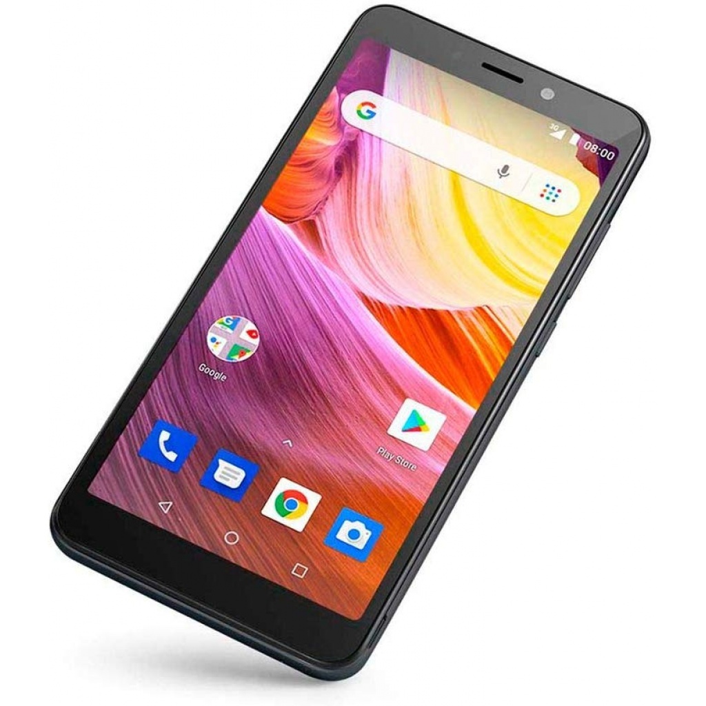 Celular Multilaser MS50G 5,5'' Android Quad Core Doble Cámara 8mp/5mp ...