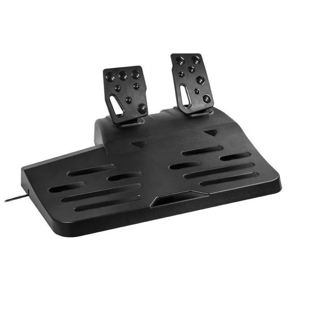 Volante Gamer Artaxes Multilaser Warrior JS090 con Pedalera y Palanca ...