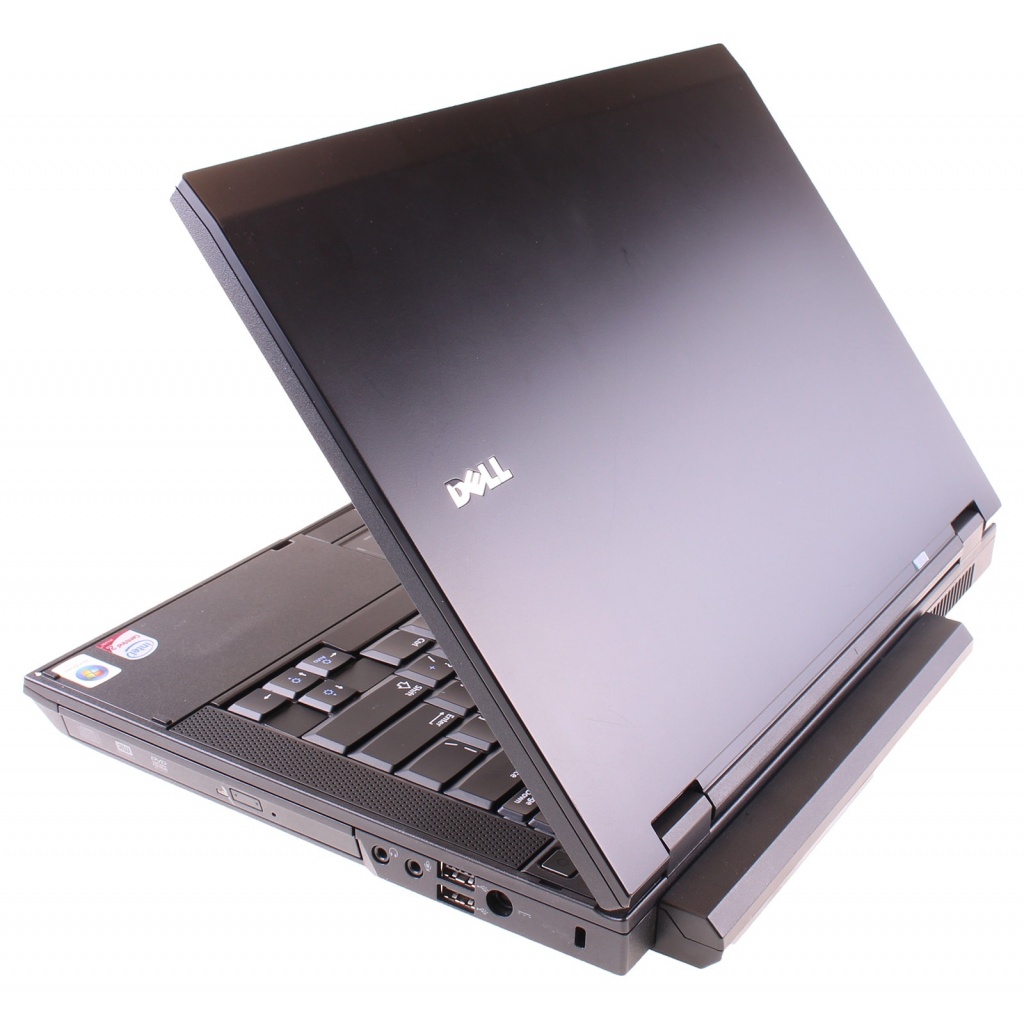 Notebook Dell Latitude E5400 Core 2 Duo Intel T7250 2 GB 500 GB 14 ...
