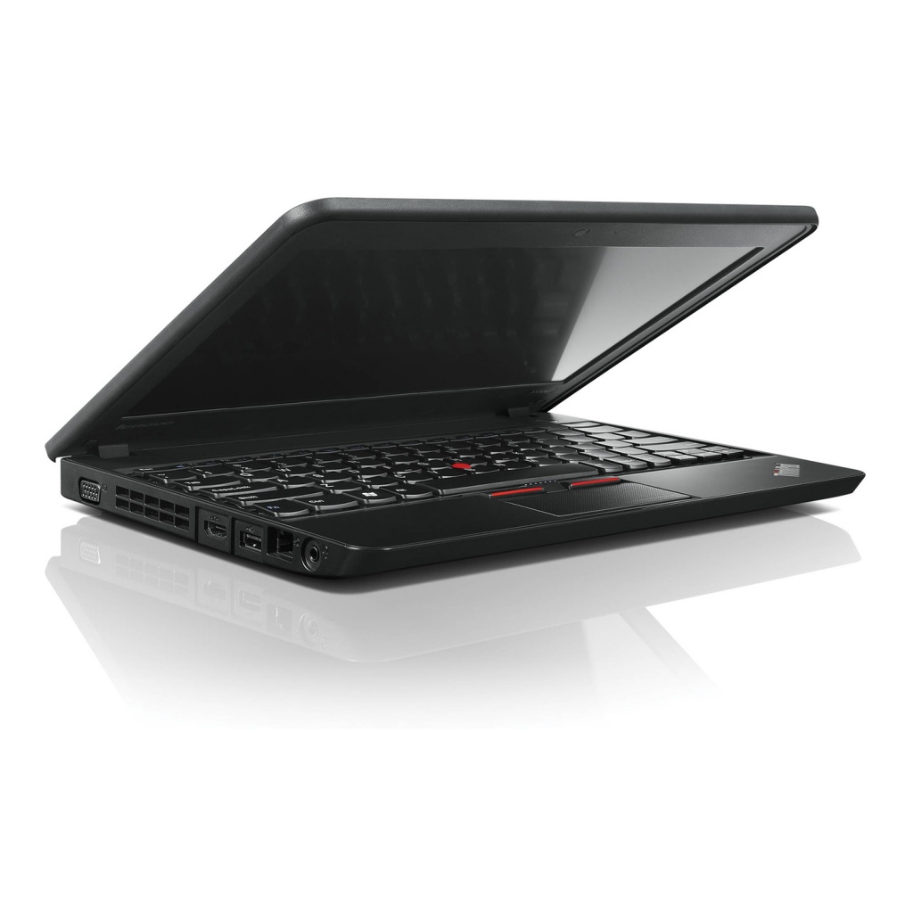 Mini Notebook Lenovo X120e AMD E-300 Dual Core 4GB 120GB SSD 11.6'' HD ...