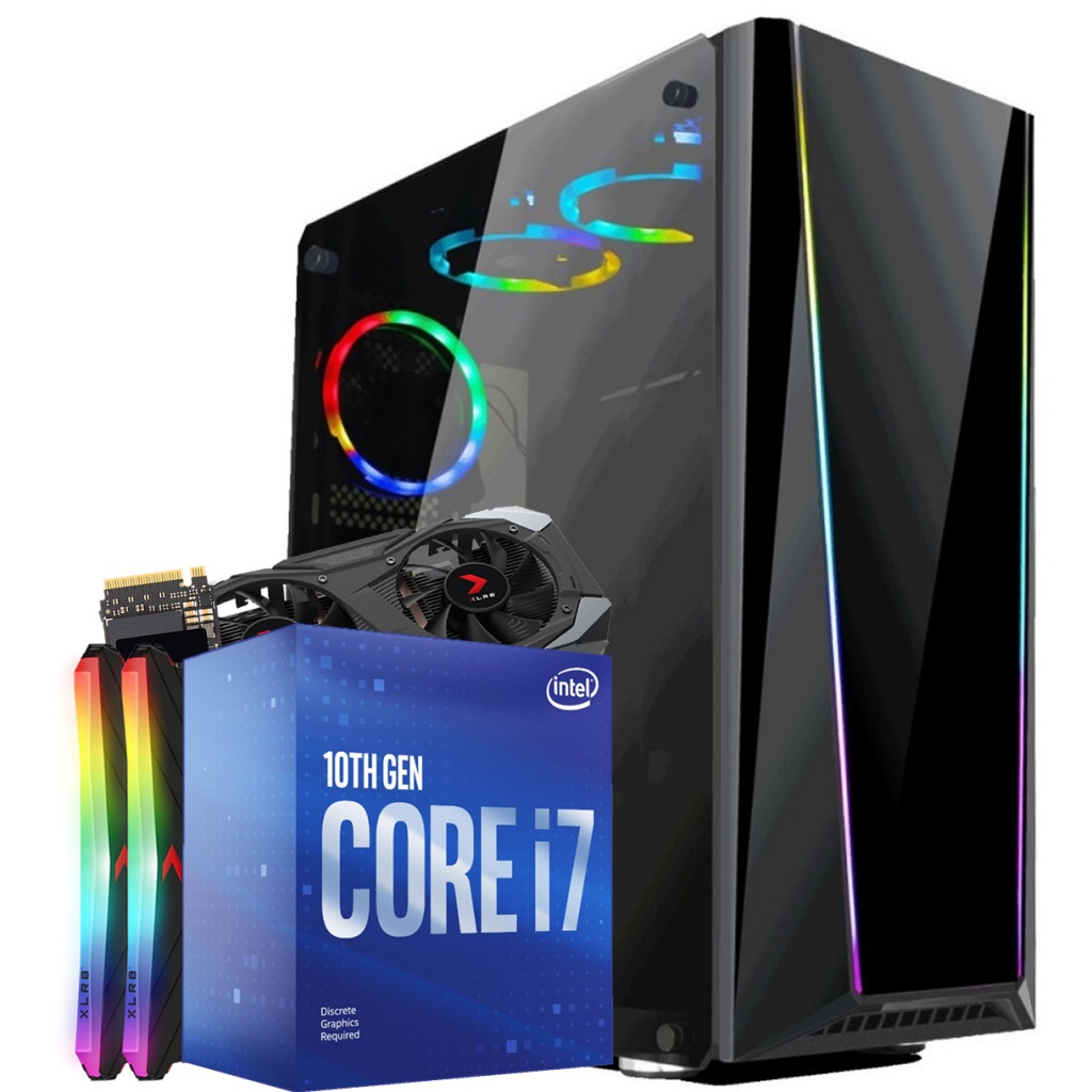 PC COMPU - Tu tienda de tecnología líder por precio, calidad y servicio.