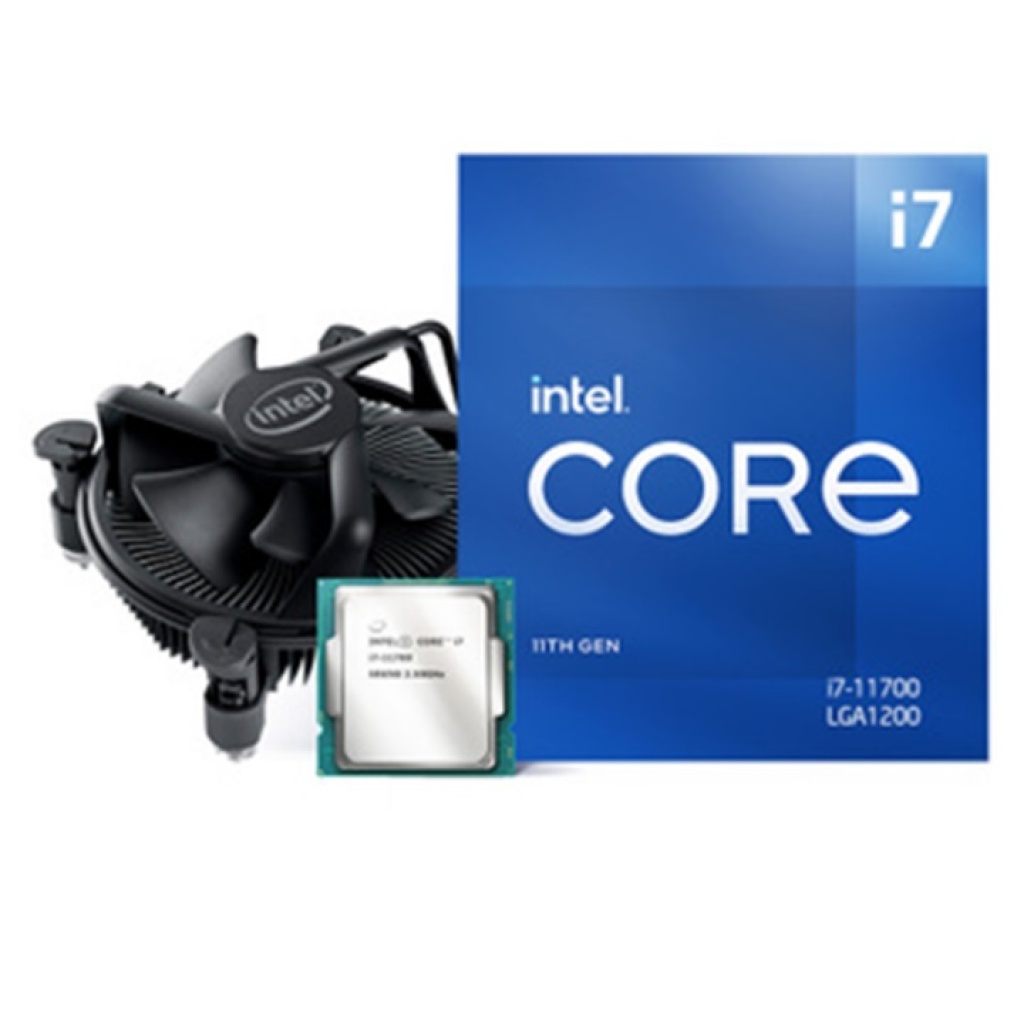 Micro Procesador CPU Intel Core i7-11700 LGA 1200 8 Nucleos Generacion ... Micro Procesador CPU Intel Core i7-11700 LGA 1200 8 Nucleos Generacion ...