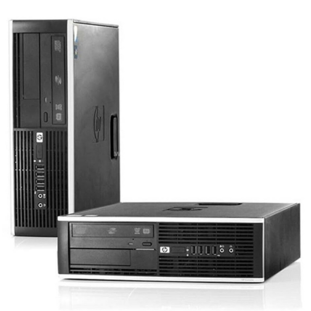 PC Computadora Core i5 2nd Gen. 12GB Ram 2 TB HDD WiFi Computadoras PC ...