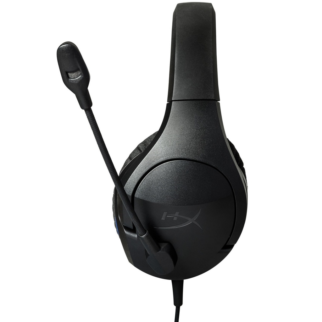 Auricular Gamer Para PlayStation PS4 HyperX Cloud Stinger Core TV, Audio y Video Auriculares