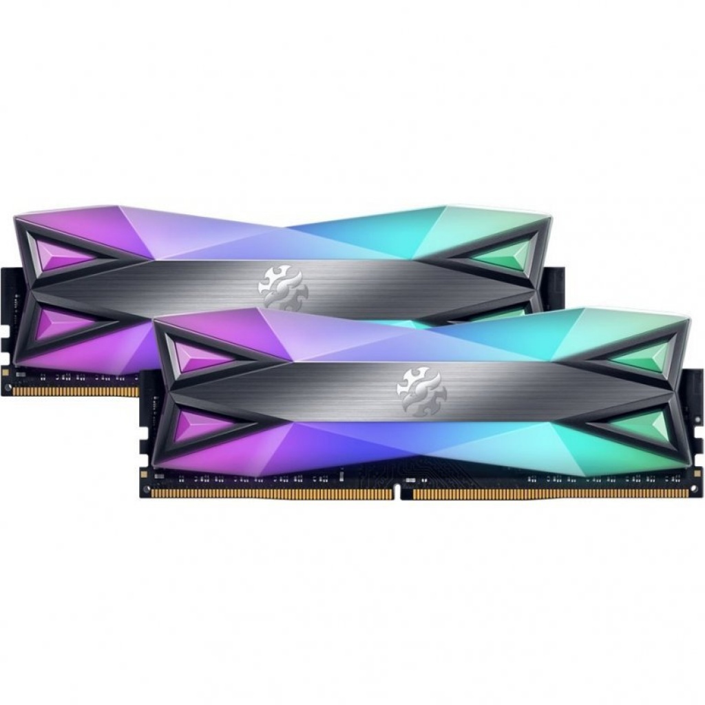 Memoria RAM DDR4 16GB (2x8GB) 3200MHZ RGB Adata XPG Spectrix Gaming ...