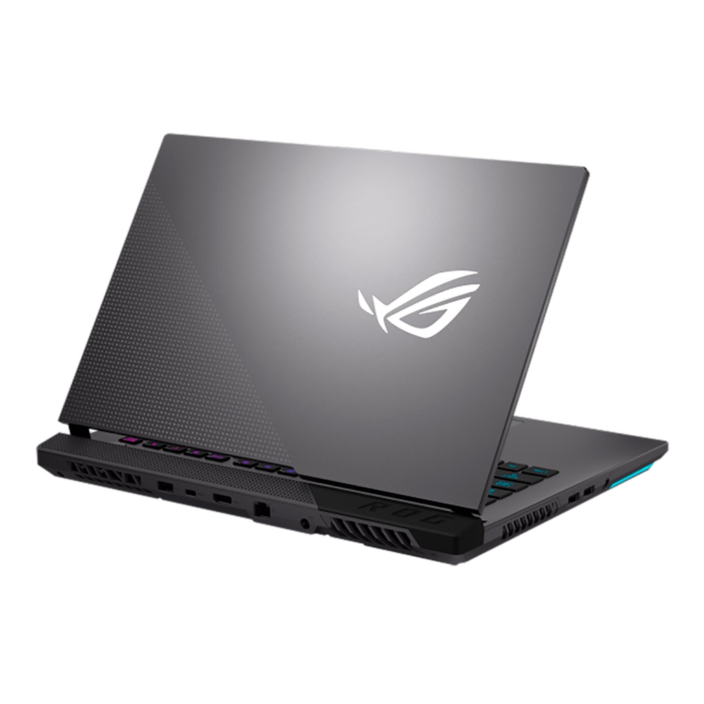 Notebook Gamer Asus ROG Strix G513RC IPS 15.6'' 144Hz 1080p AMD Ryzen 7 ...