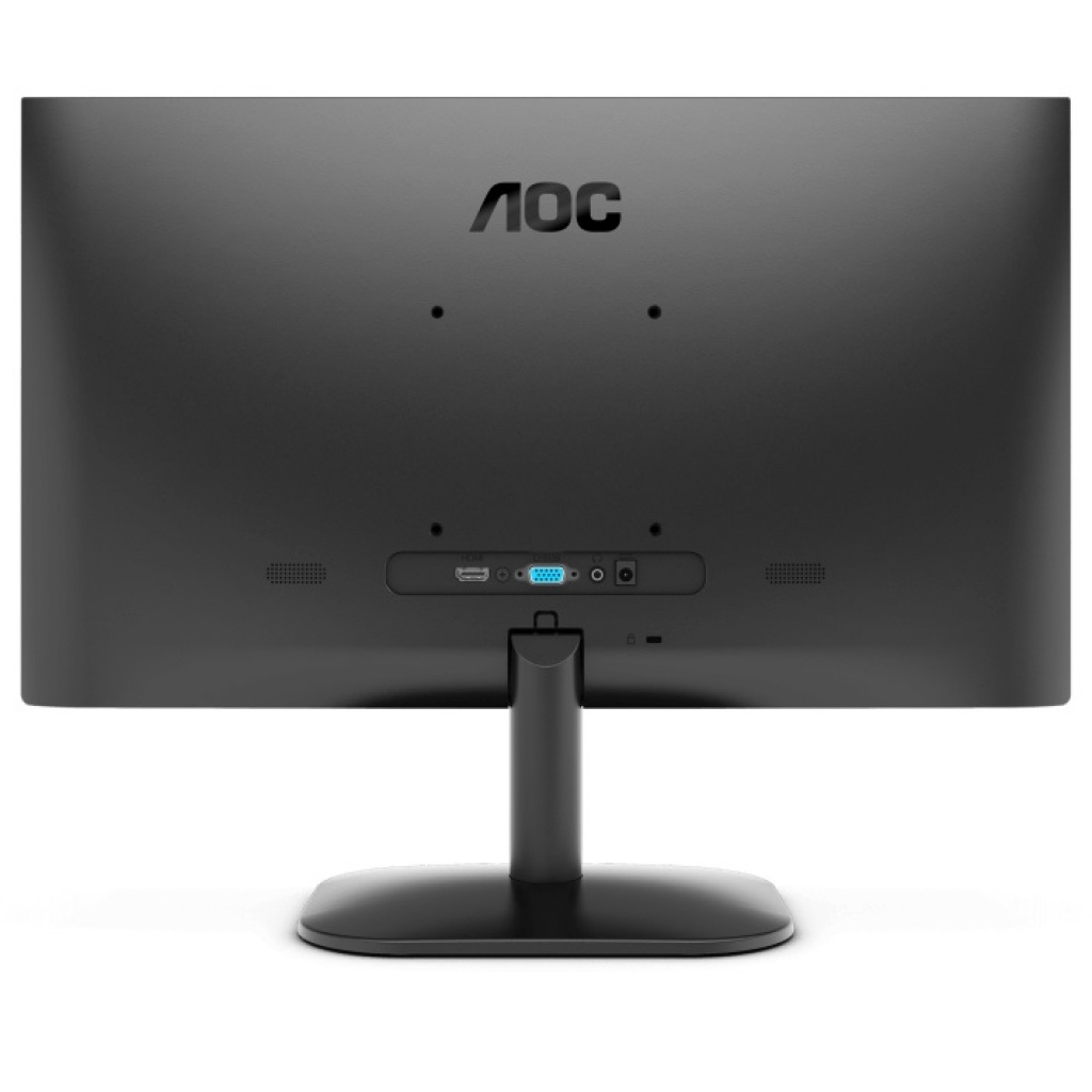 Monitor LED VA AOC 22B2HN 21.5'' Full HD UltraSlim 75Hz Flicker Free ...