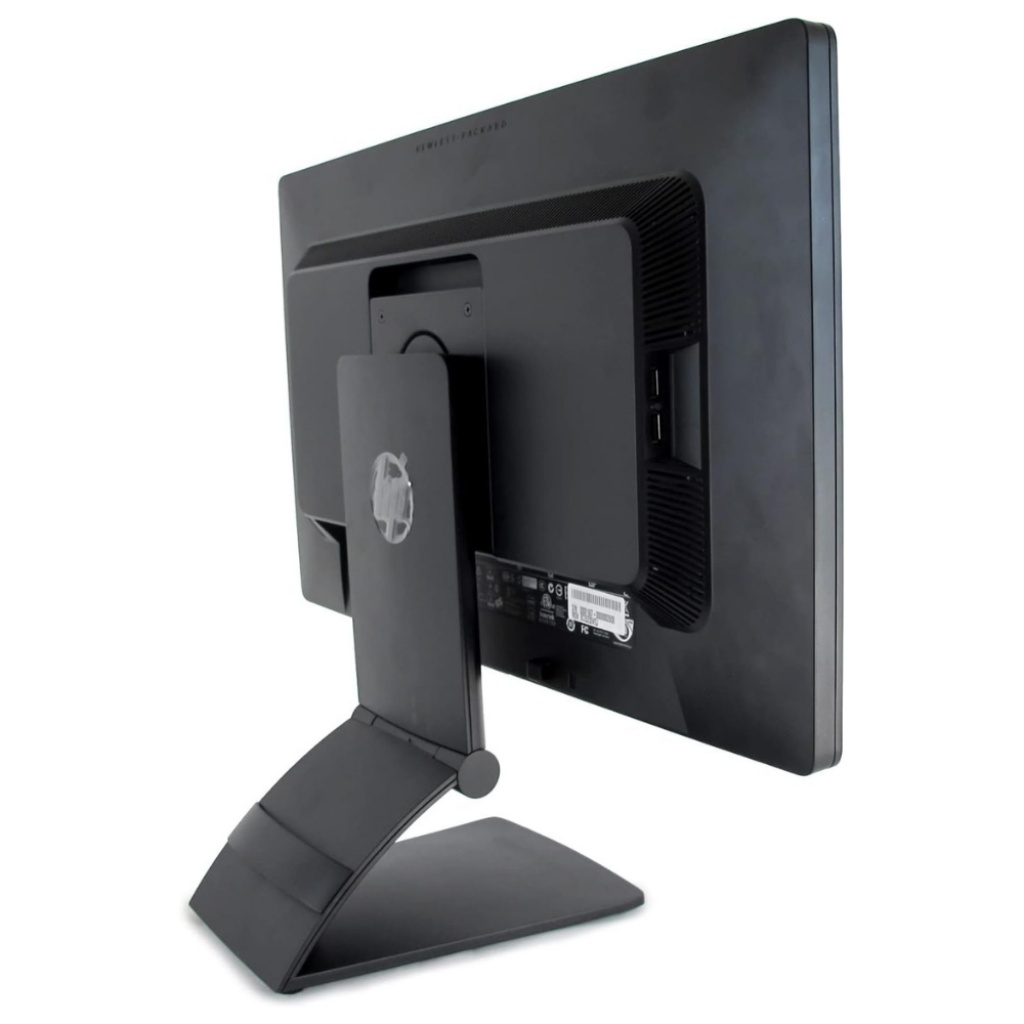 Monitor LED HP EliteDisplay E231 23" Full HD DisplayPort VGA y DVI ...