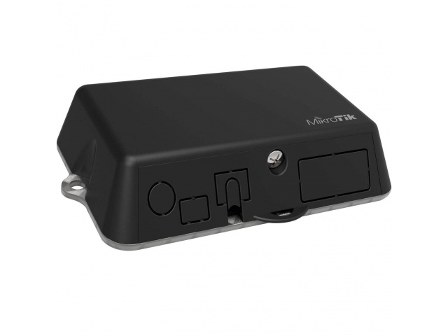 Router 4G LTE Mkrotik RB912R-2ND-LTM&R11E-LTE LTAP Gps Mini Series ...